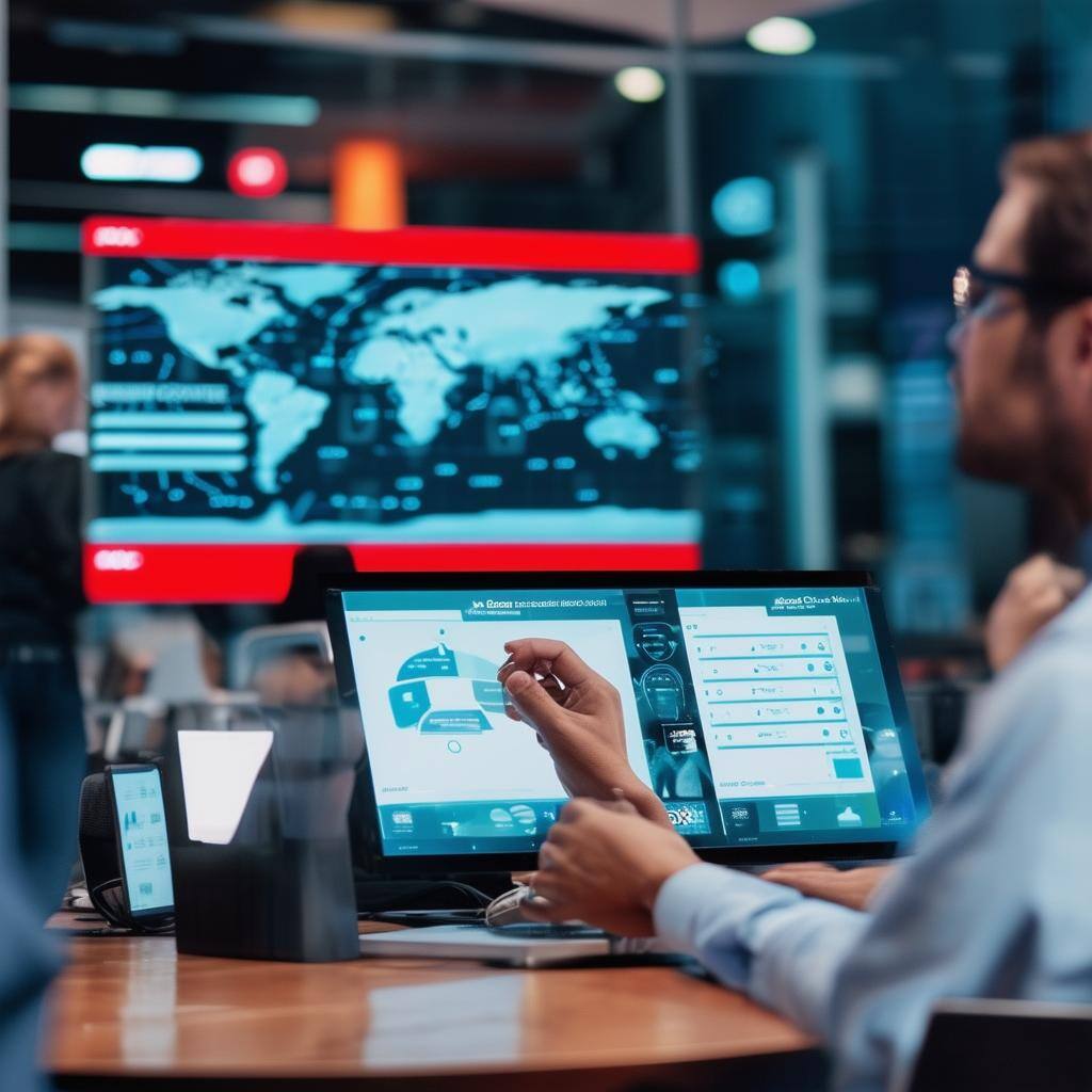 What is Oracle Customer Experience (OCX) and what is it used for